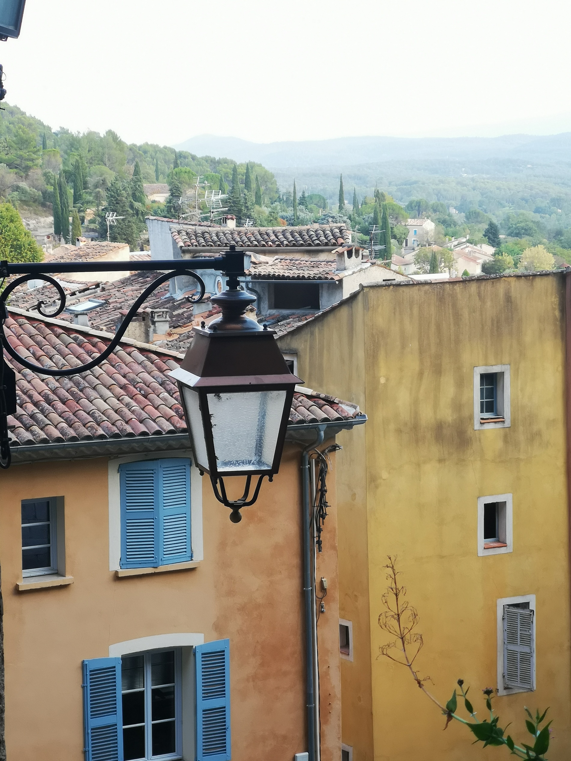 Cotignac - Village du Var en Provence Verte